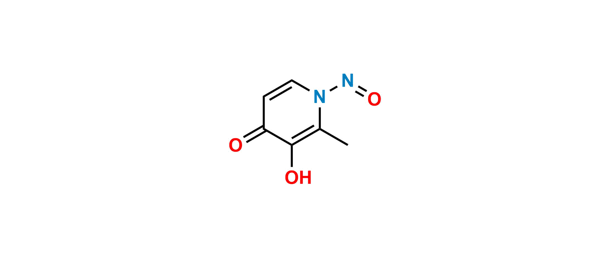N-Nitroso N-Desmethyl Deferiprone | SynZeal