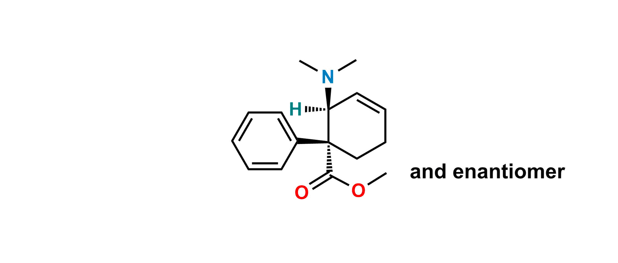 Tilidine EP Impurity B | 769858-12-0 | | SynZeal