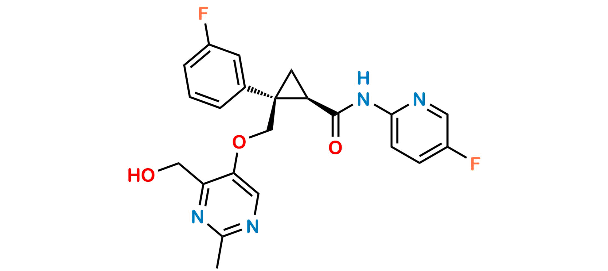 Lemborexant M3 | | SynZeal