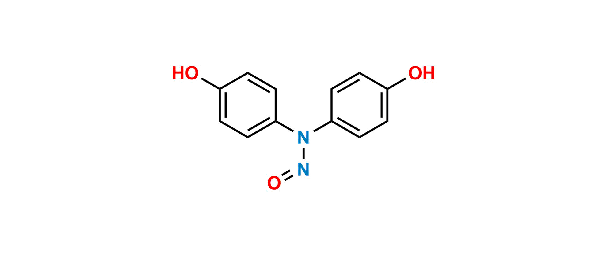 N-Nitroso Paracetamol EP Impurity M | SynZeal