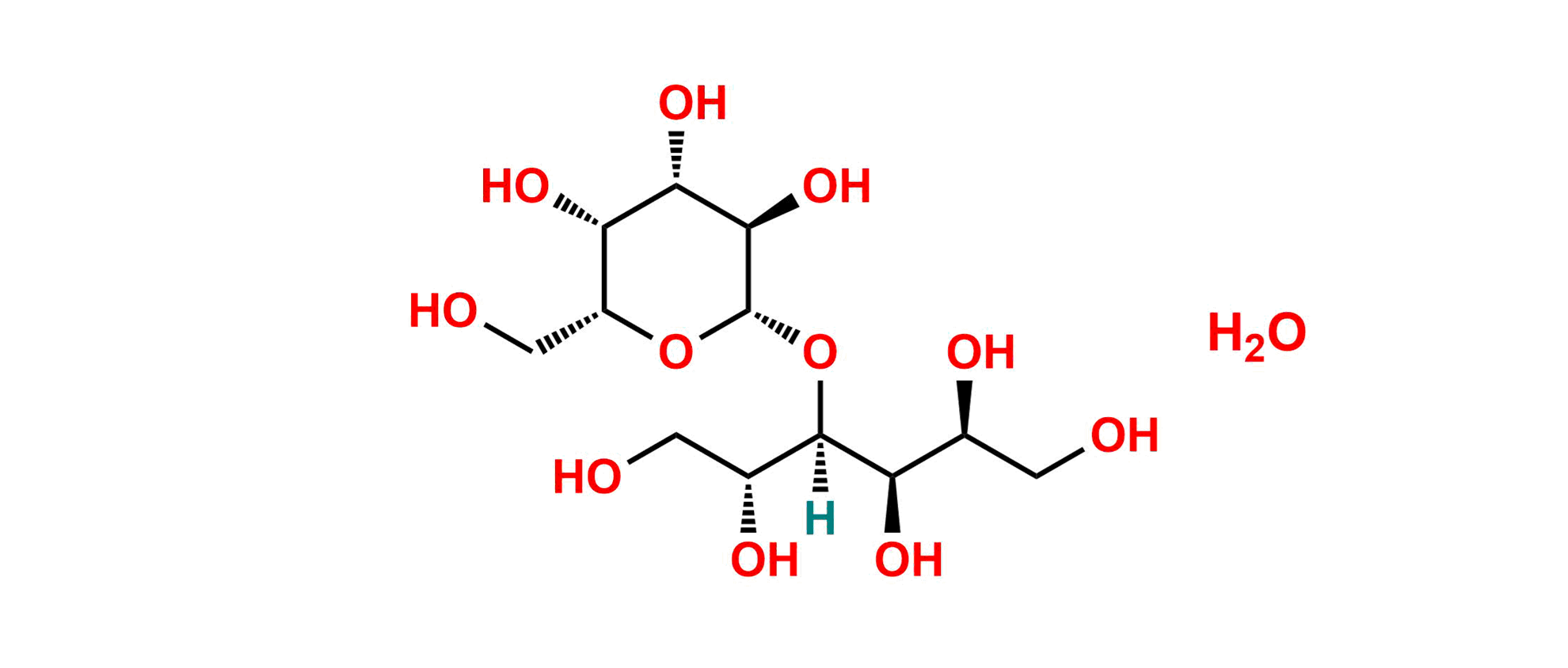 Lactitol Monohydrate | SynZeal