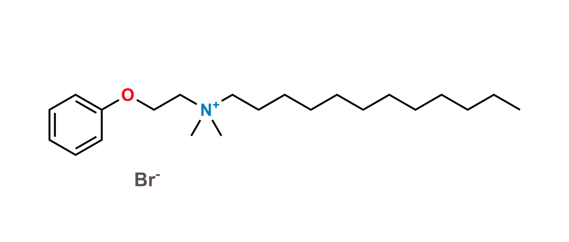 Domiphen Bromide | | SynZeal