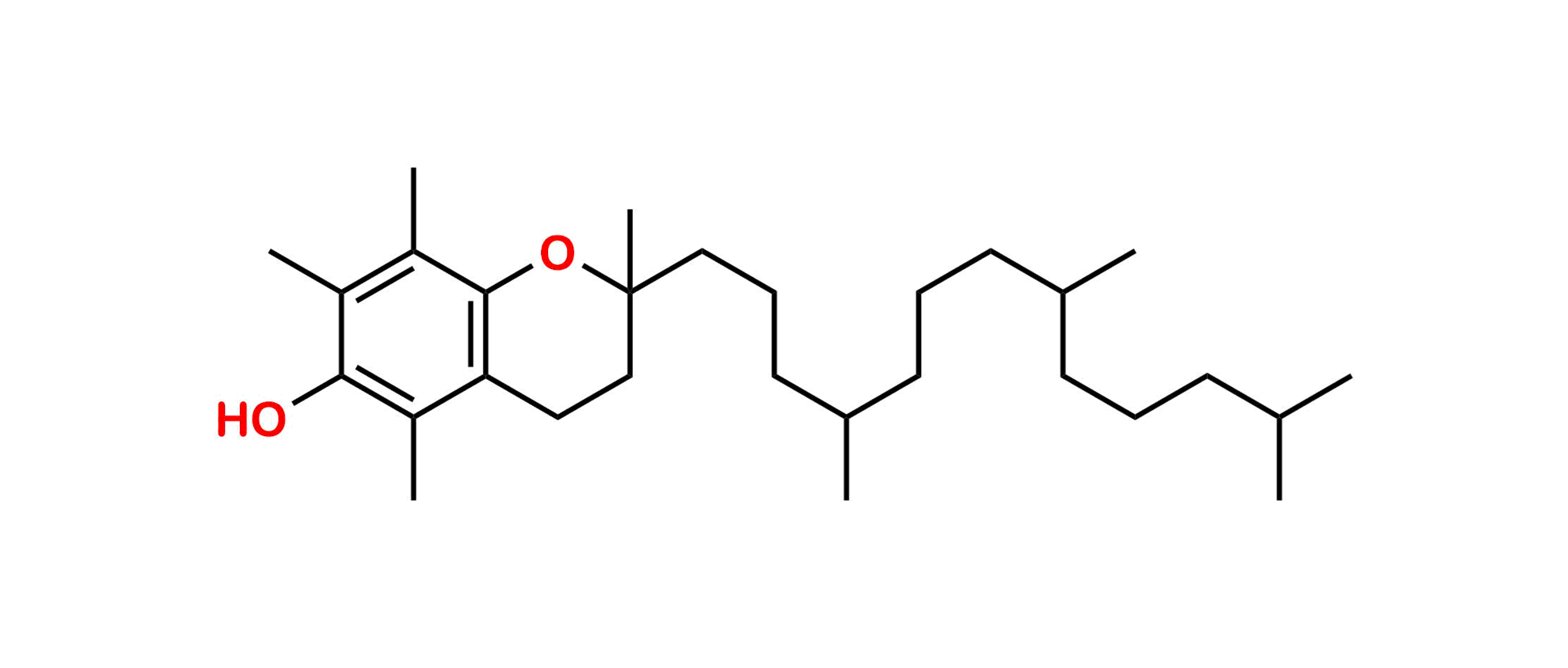 all-rac-α-Tocopherol | | SynZeal