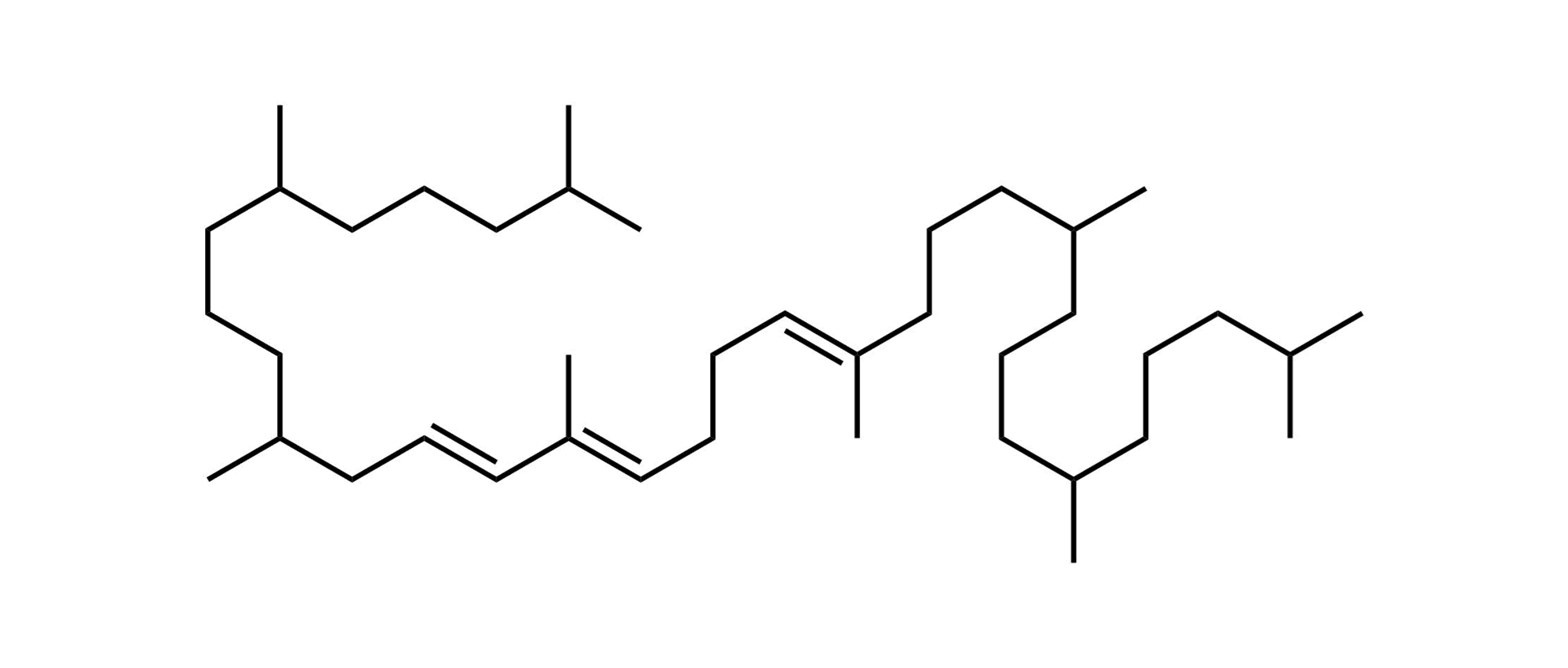 all-rac-α-Tocopherol EP Impurity D | SynZeal