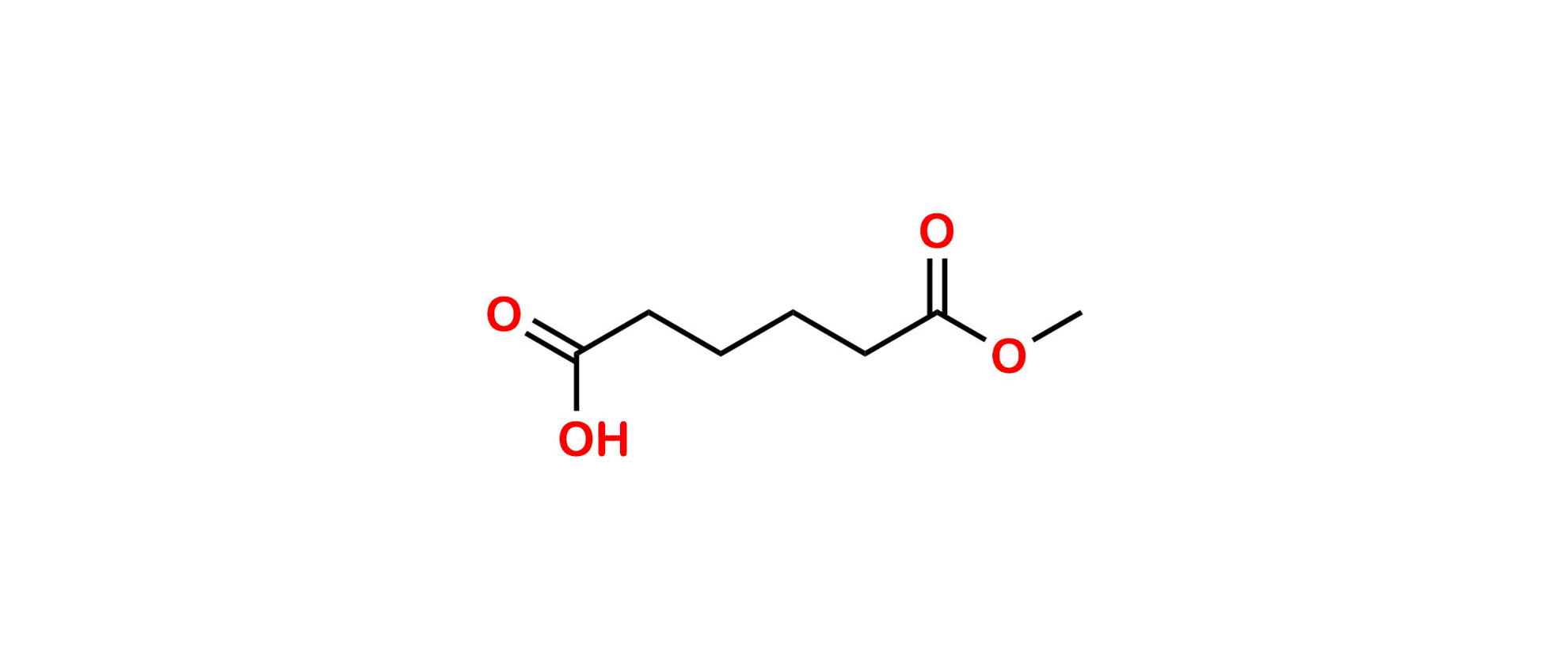 Monomethyl Adipate | 627-91-8 | SynZeal