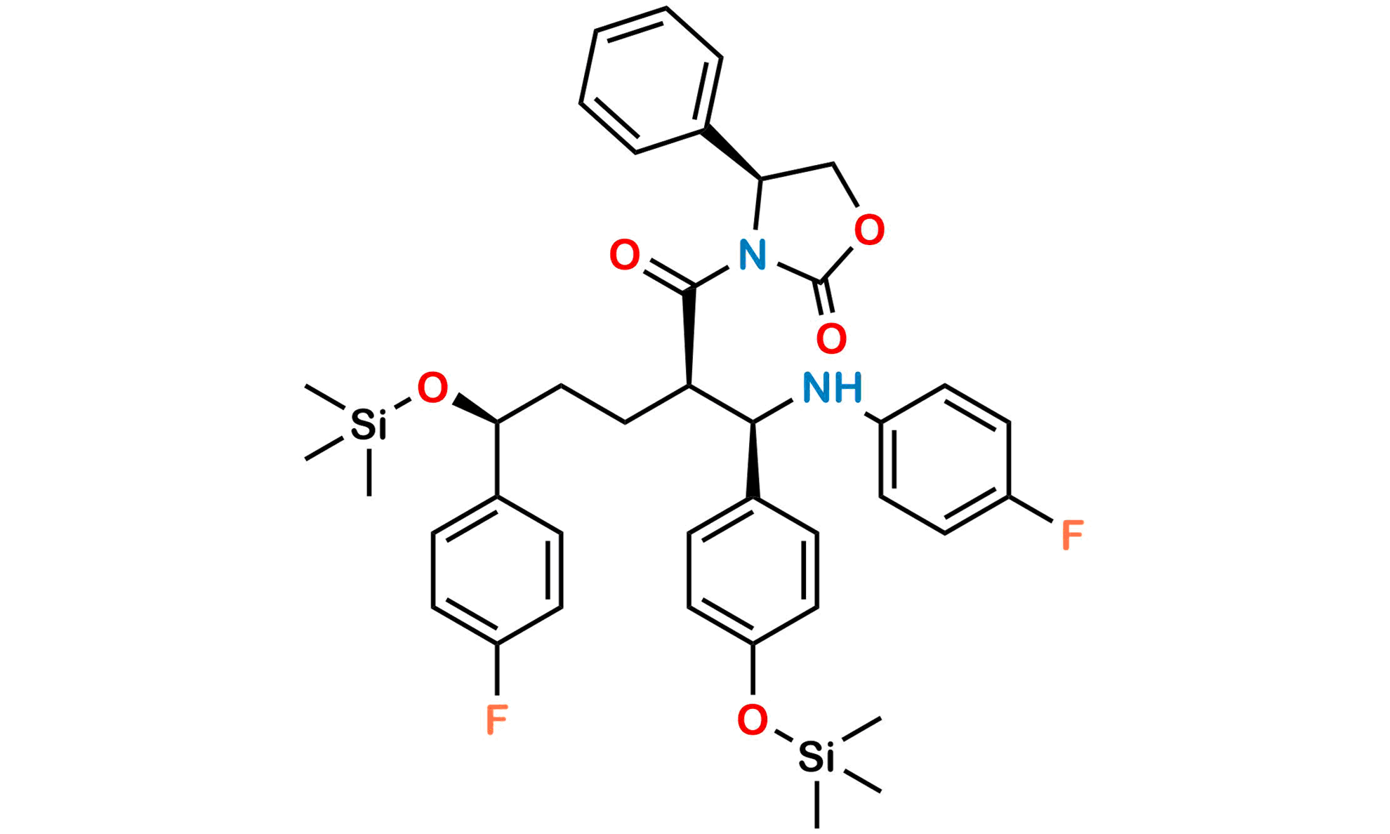 Ezetimibe Impurity 52 | | SynZeal
