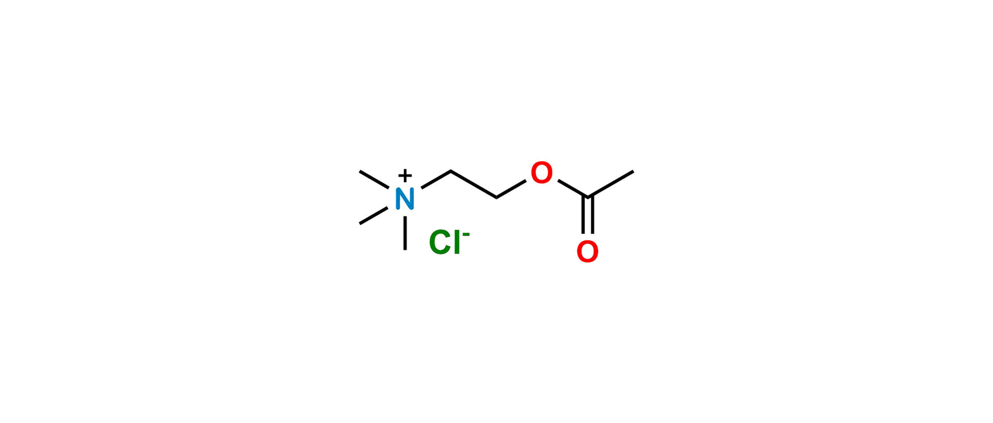 Acetylcholine Chloride | 60-31-1 | SynZeal