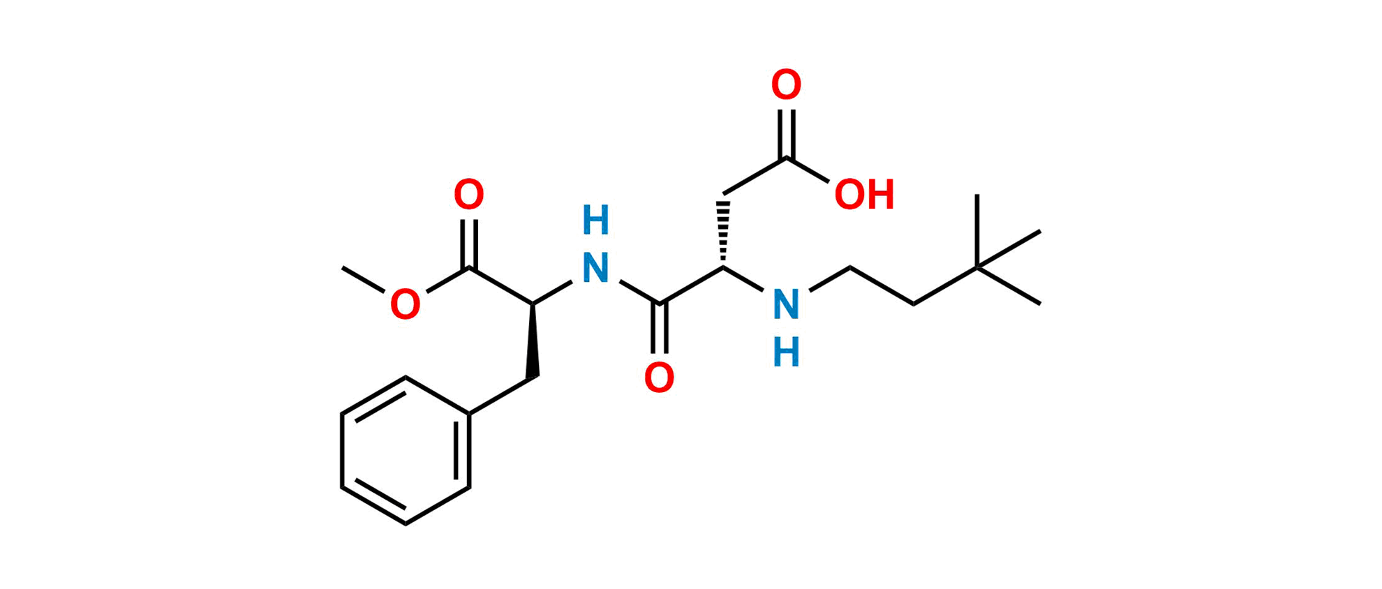 Neotame | 165450-17-9 | SynZeal
