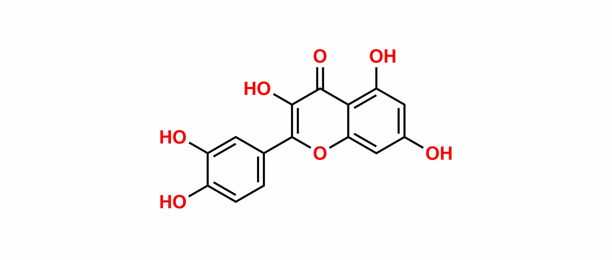 Quercetin | | SynZeal
