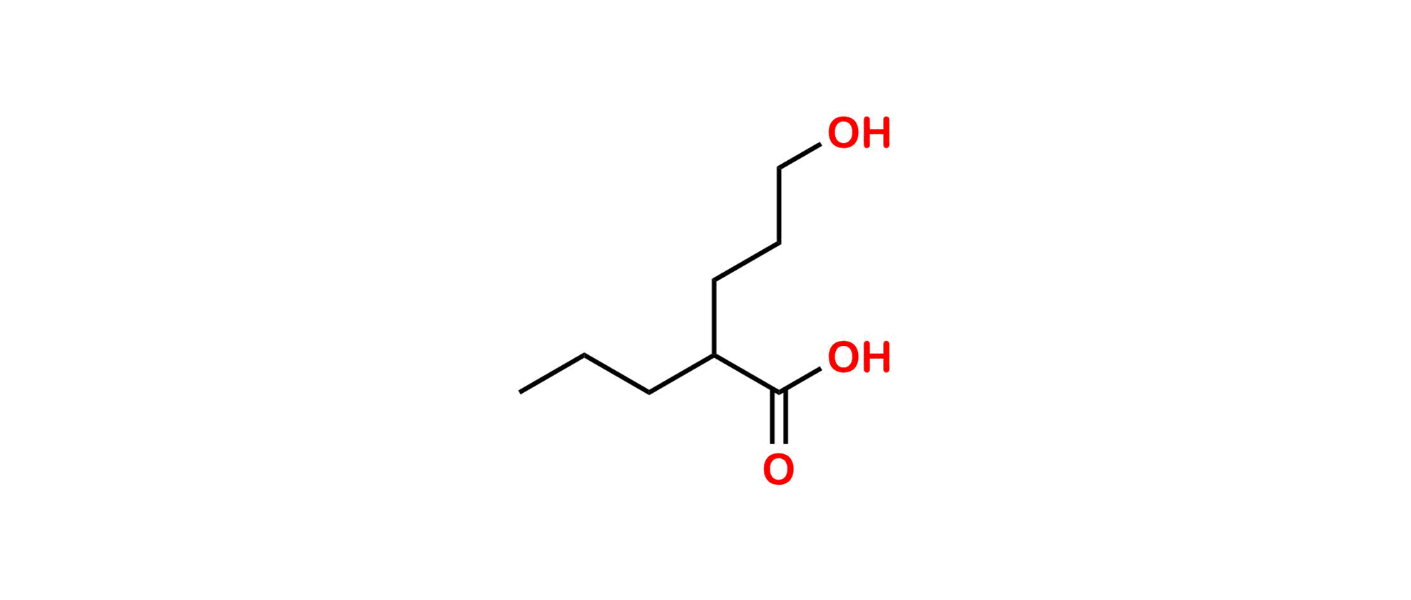 5-Hydroxy Valproic acid | | SynZeal