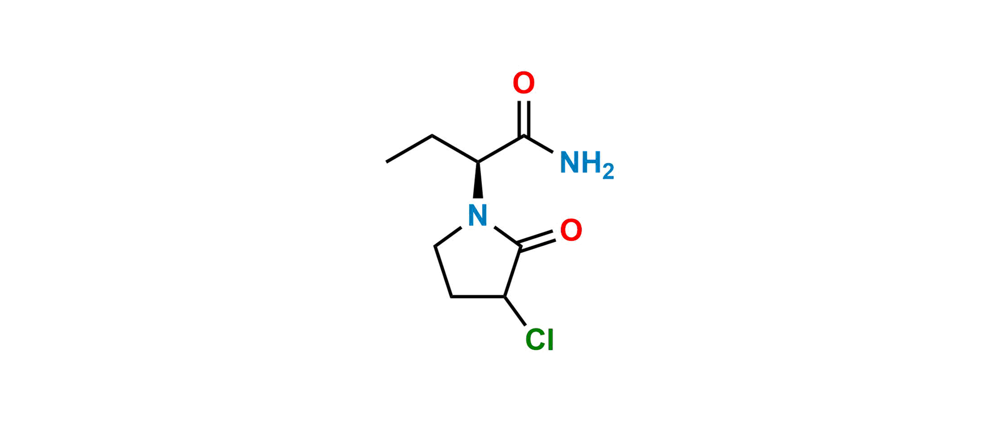 Levetiracetam Impurity 8 | 2245069-23-0 | SynZeal