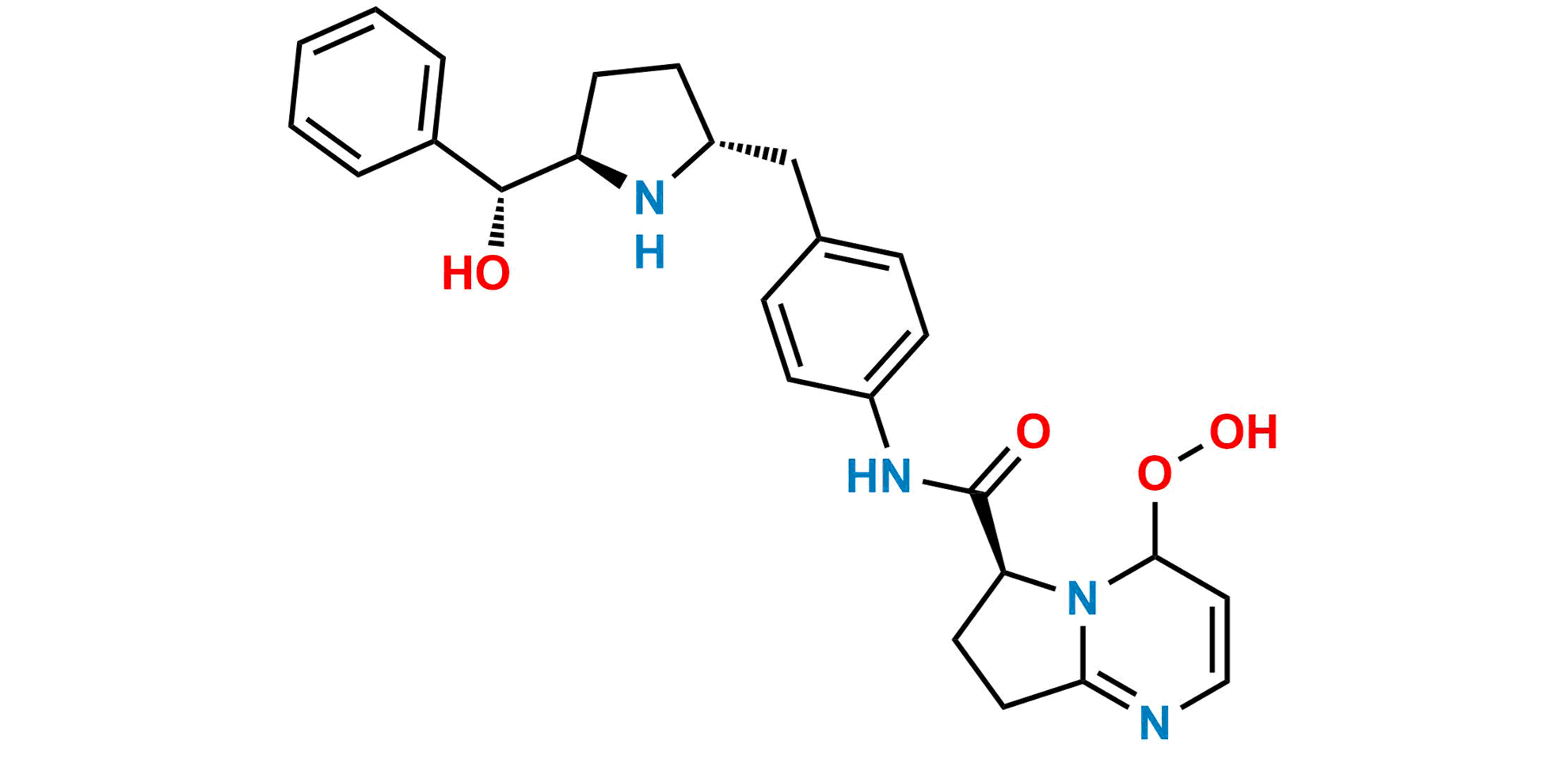 Vibegron Impurity 23 | | SynZeal