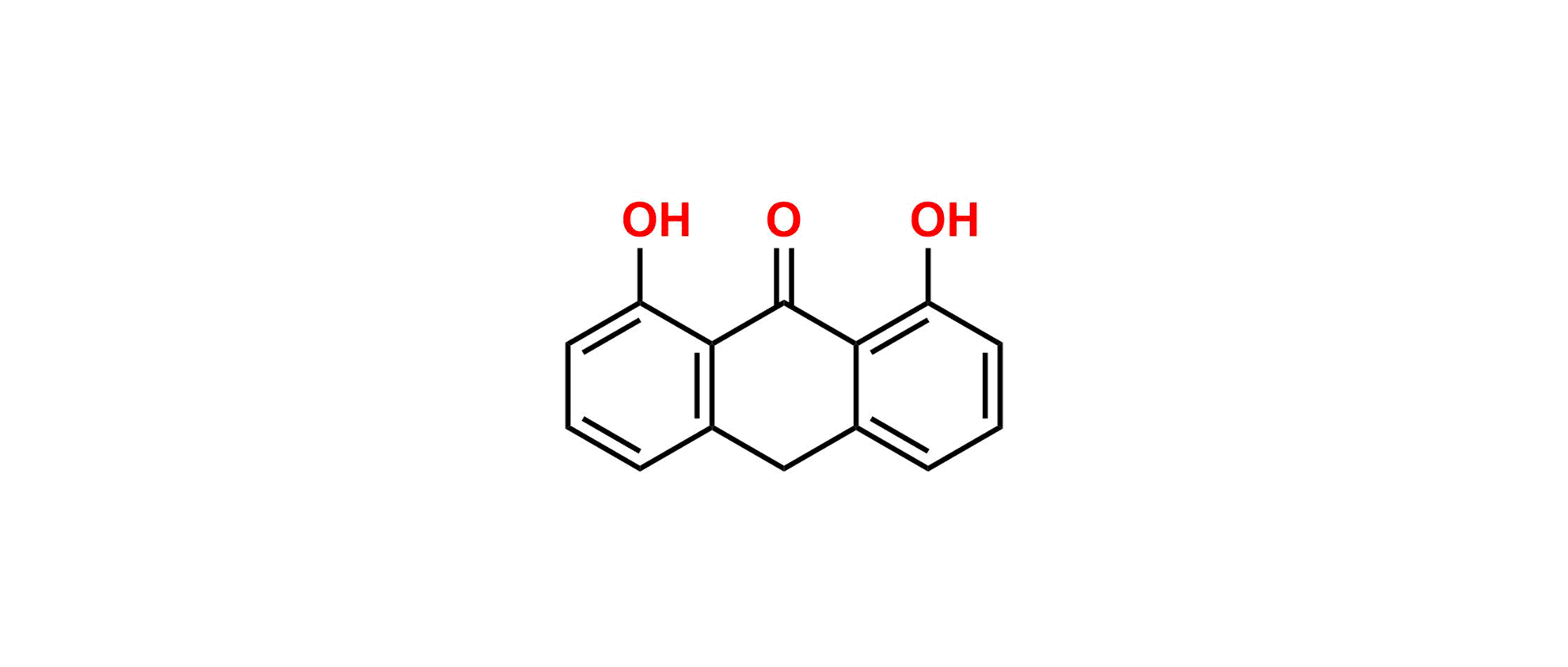 Dithranol | 1143-38-0 | SynZeal