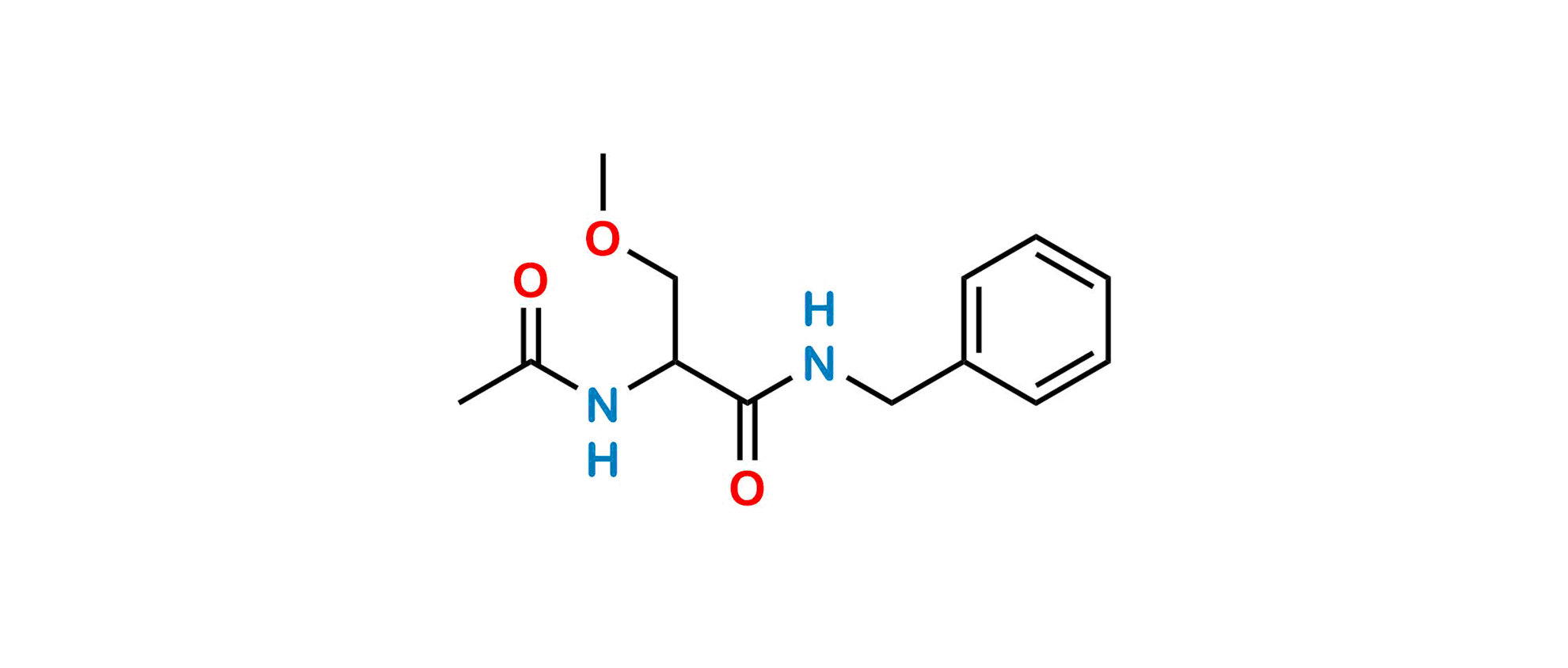 Lacosamide Racemate | 175481-26-2 | SynZeal