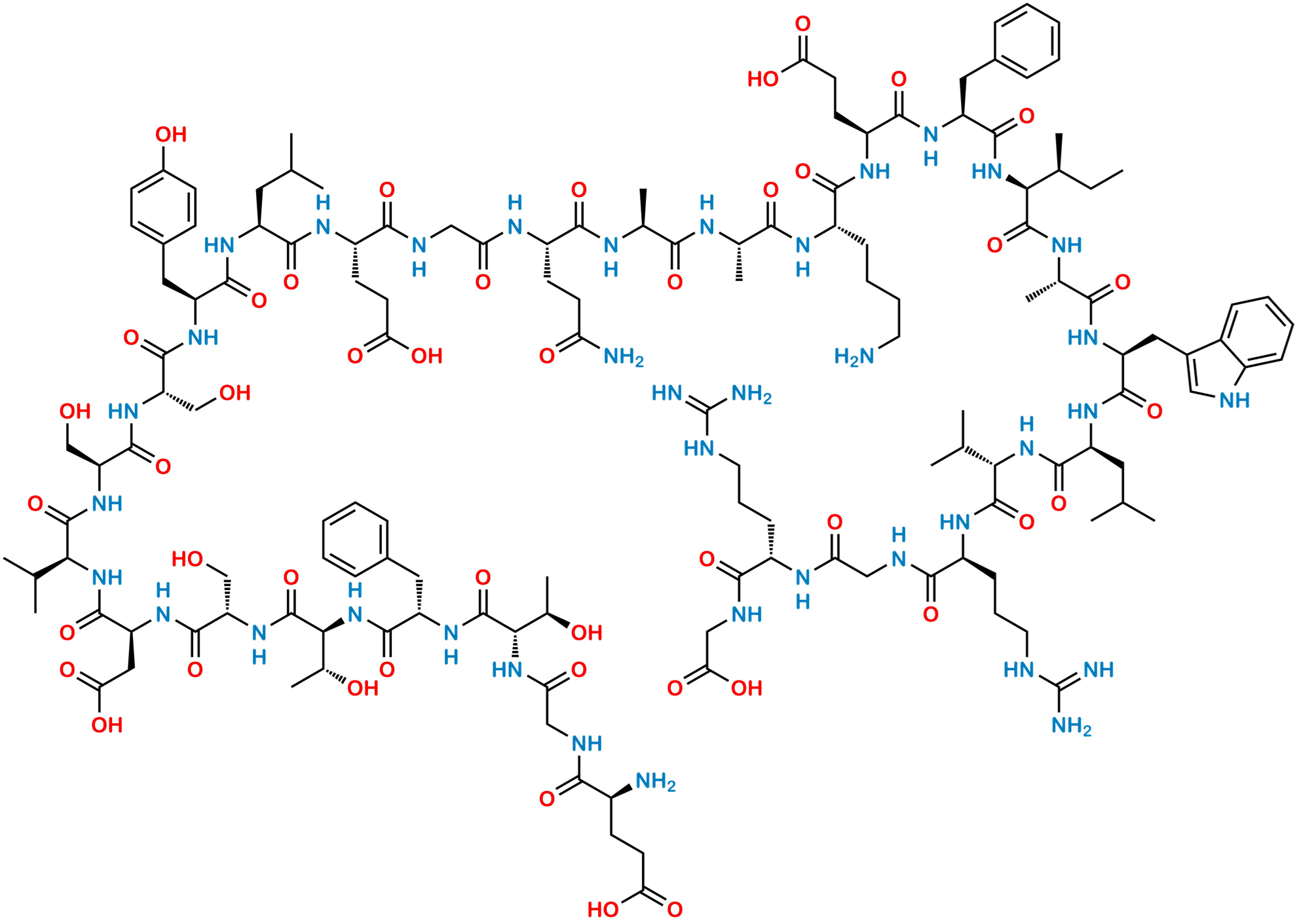 Semaglutide Intermediate P29 | 1169630-82-3 | SynZeal