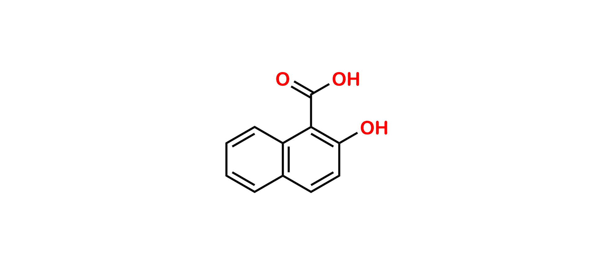 2-Hydroxy-1-Naphthoic Acid | 2283-08-1 | | SynZeal