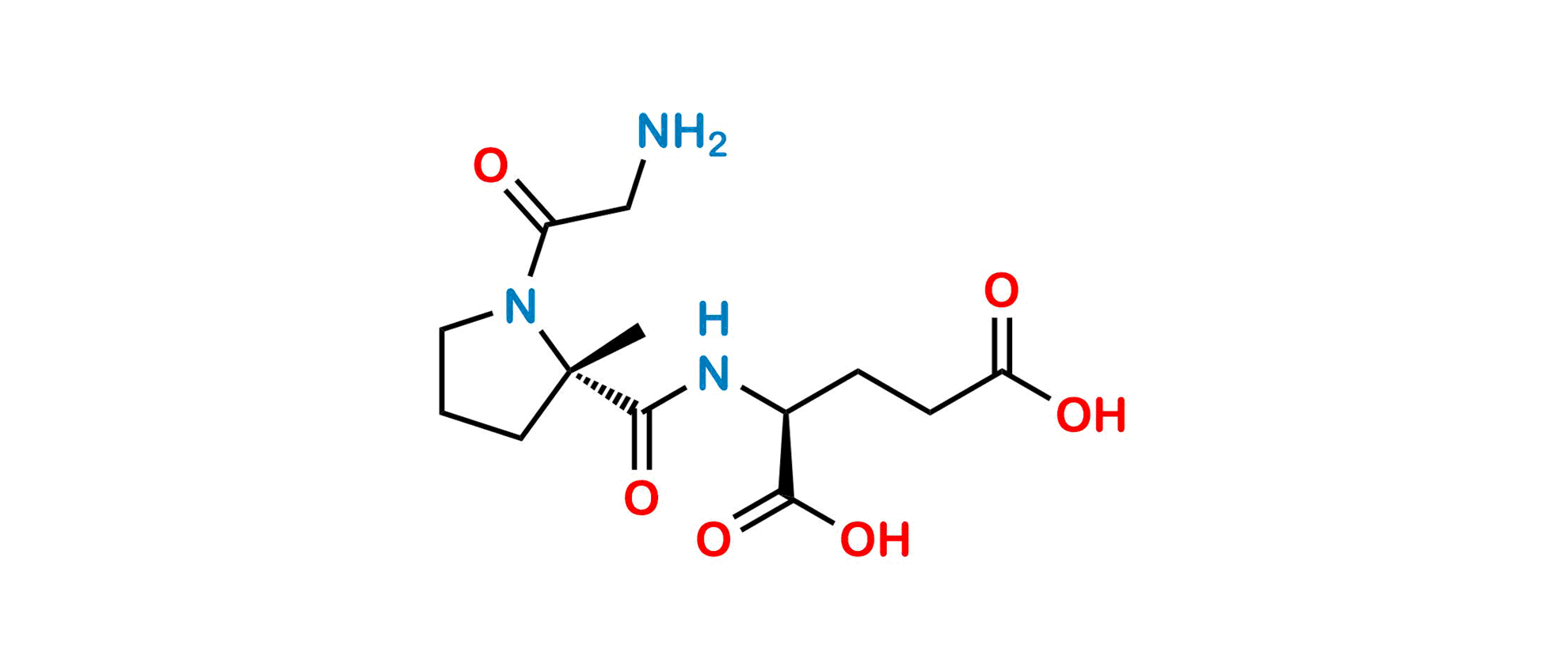 Trofinetide | 853400-76-7 | SynZeal