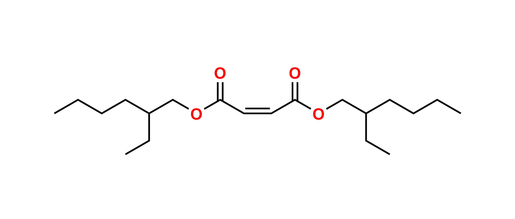 Maleic acid, bis(2-ethylhexyl)ester (USP) | 142-16-5 | SynZeal