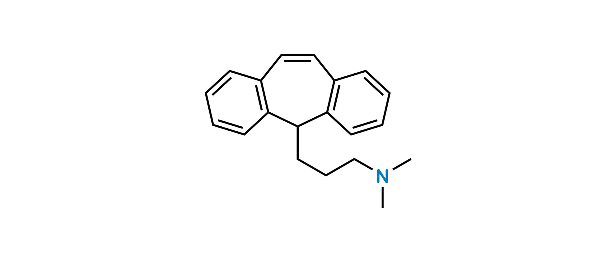 N-Methyl Protriptyline | 521-80-2 | SynZeal