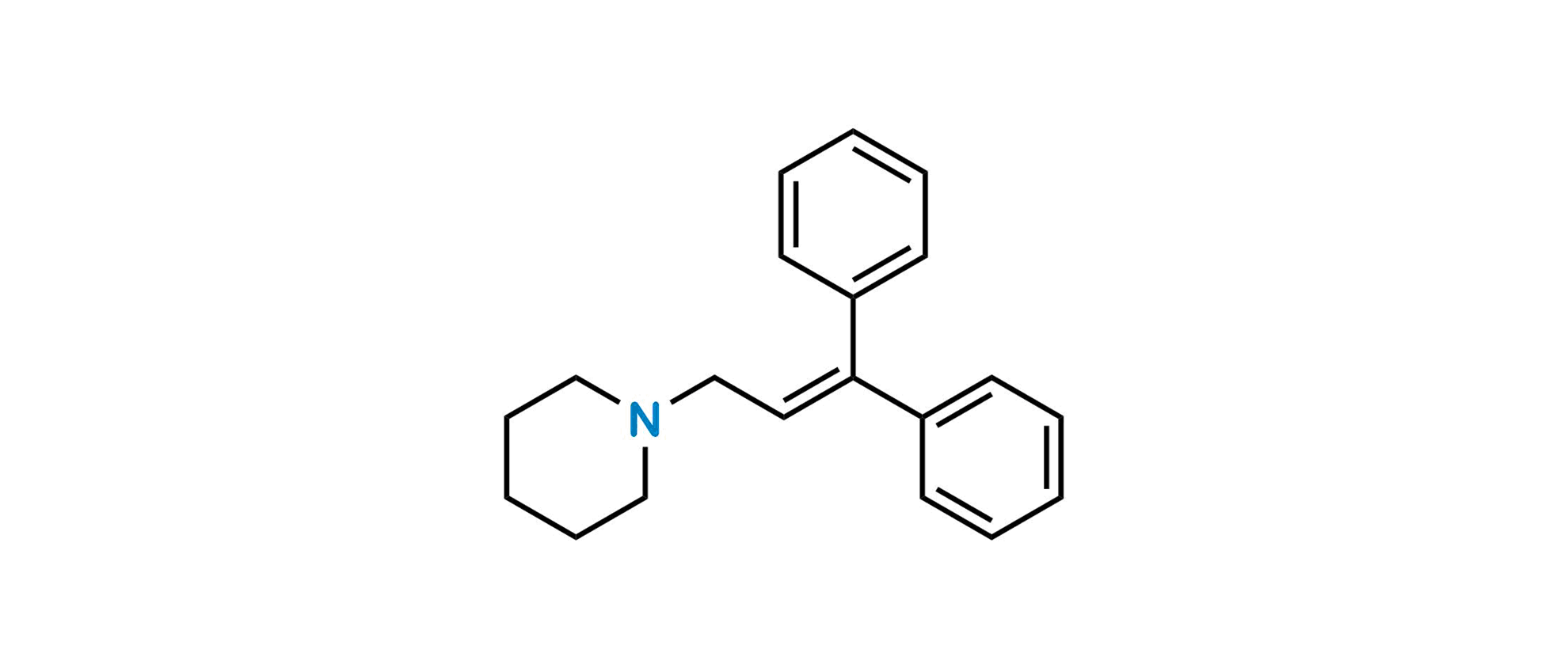 Pridinol Impurity 3 | 13150-57-7 | SynZeal