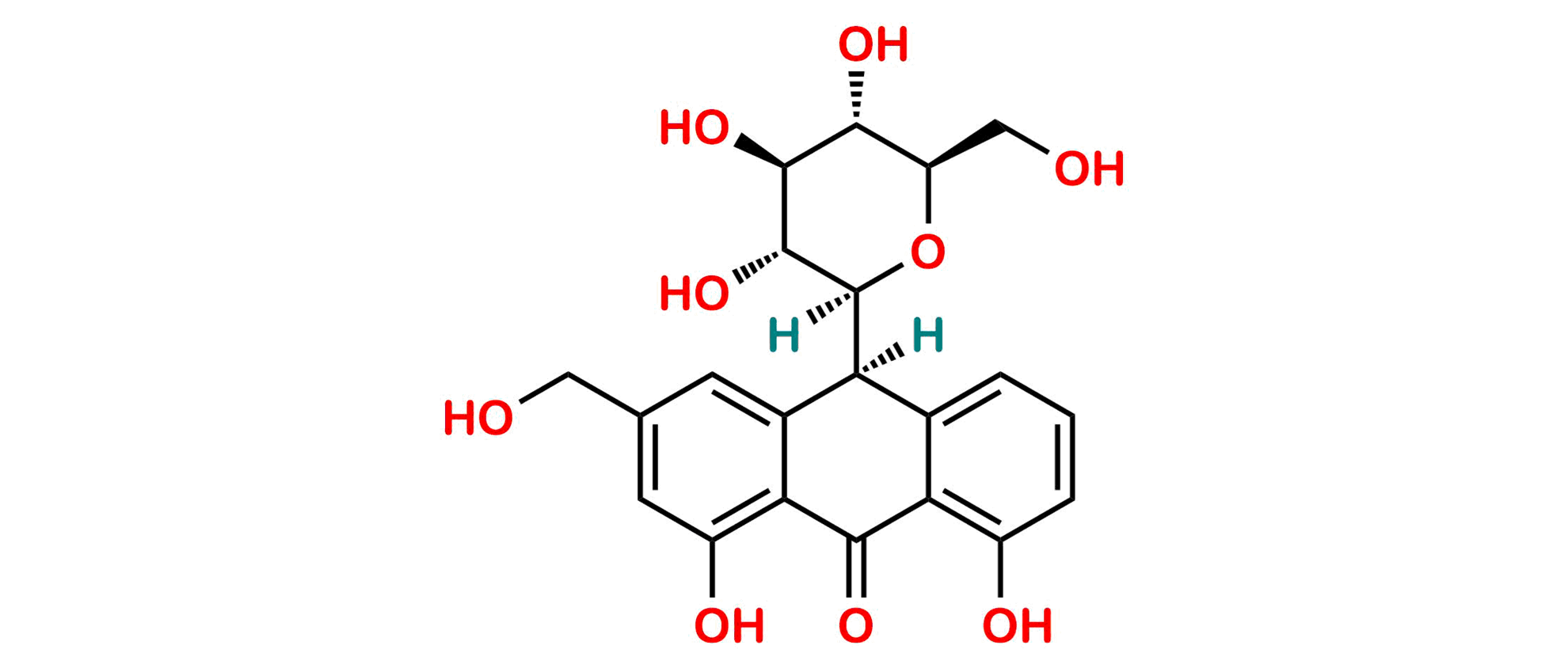 Aloin | 1415-73-2 | SynZeal