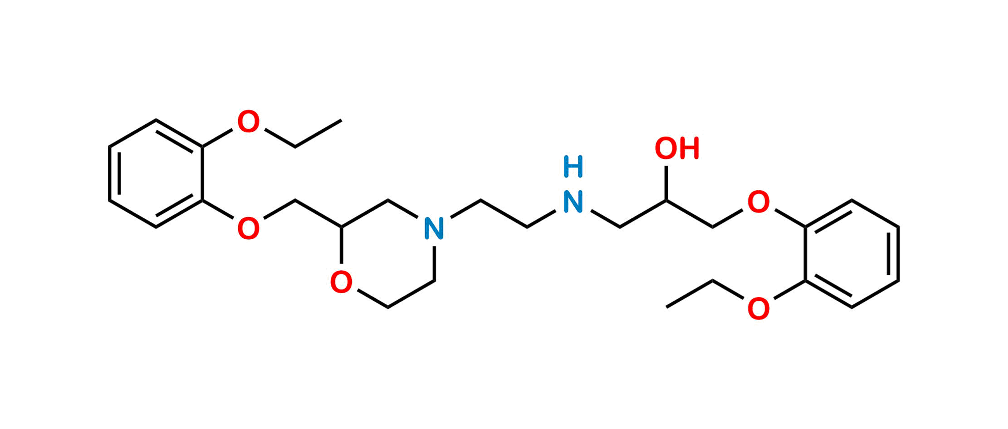 Viloxazine Impurity 8 | SynZeal