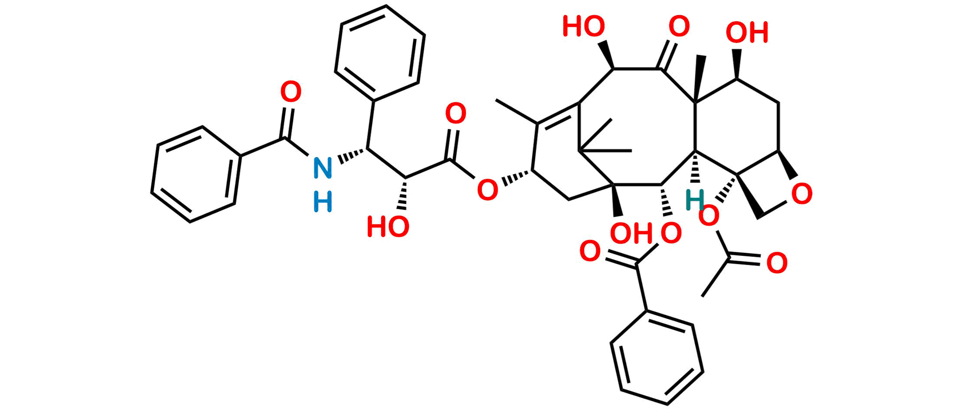 7-Troc Baccatin-III | 133577-34-1 | SynZeal