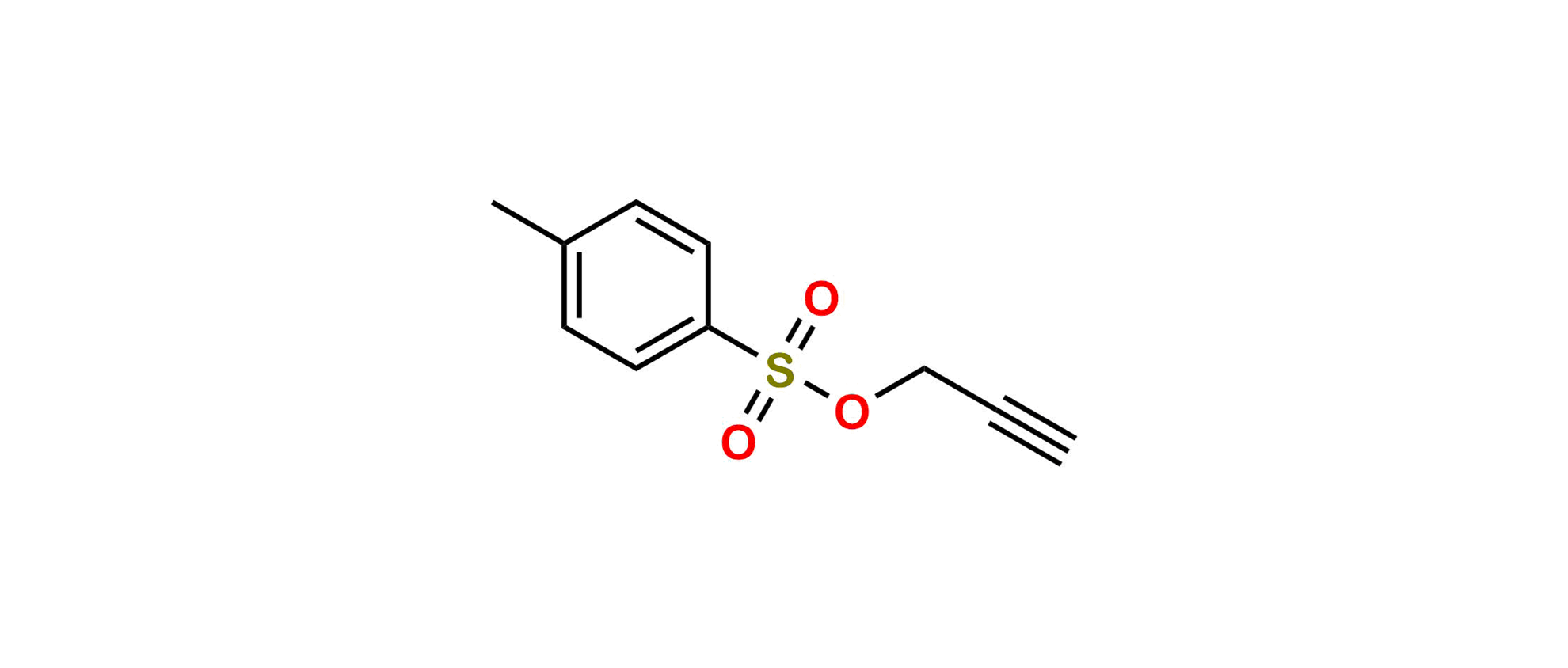 Propargyl Tosylate | 6165-76-0 | SynZeal