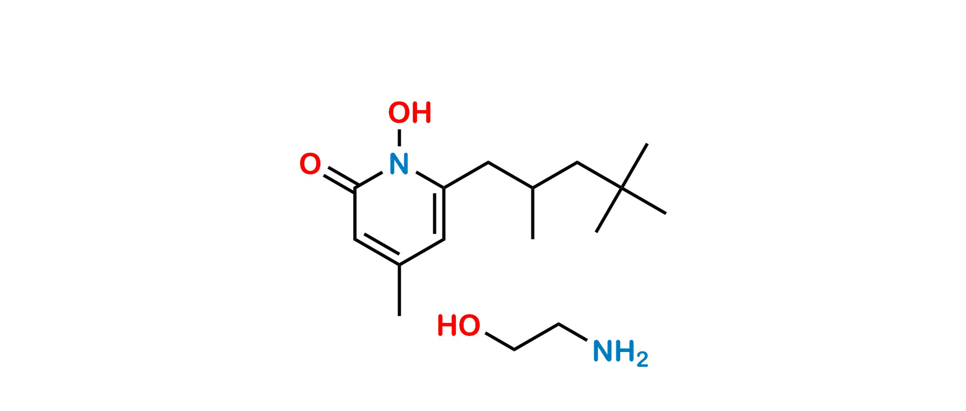 Piroctone Olamine | | SynZeal