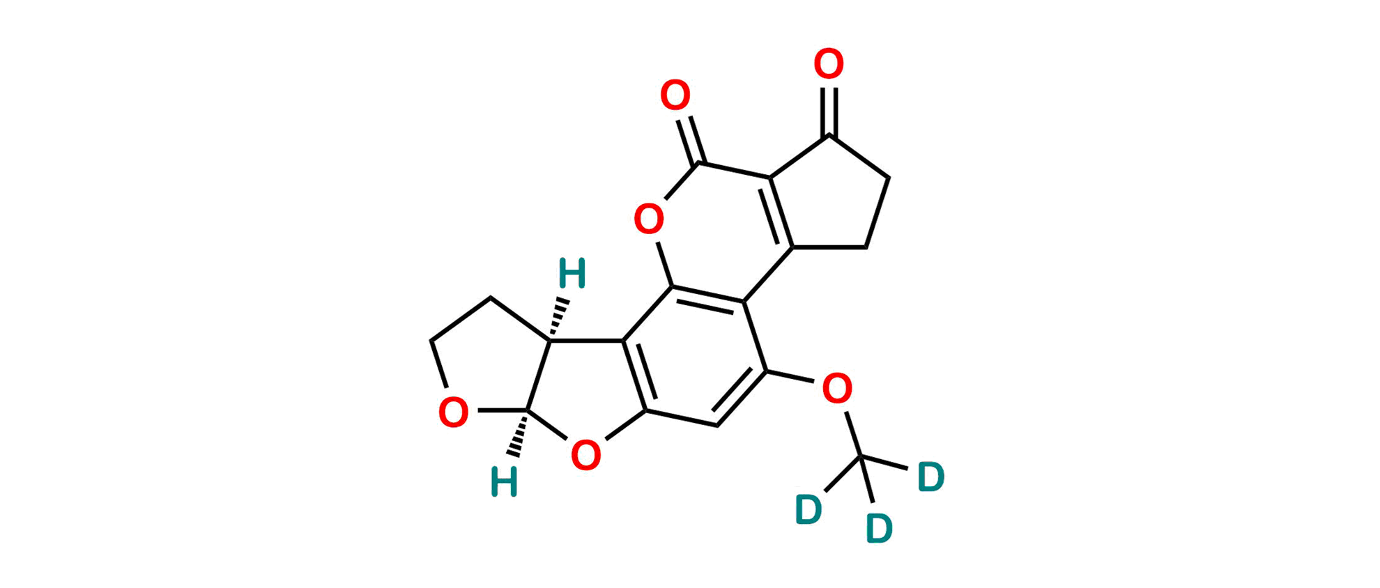Aflatoxin B2-D3 | | SynZeal