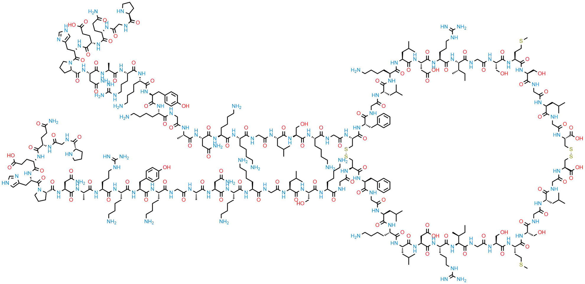 Vosoritide Dimer | SynZeal