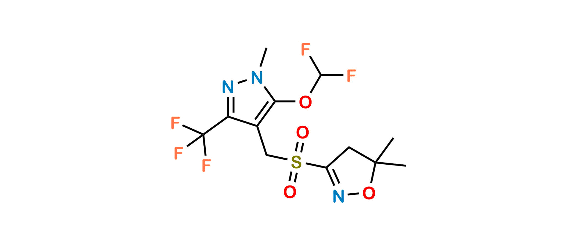 Pyroxasulfone | 447399-55-5 | SynZeal