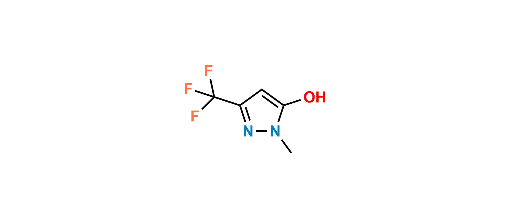 Pyroxasulfone Impurity 1 | 122431-37-2 | SynZeal
