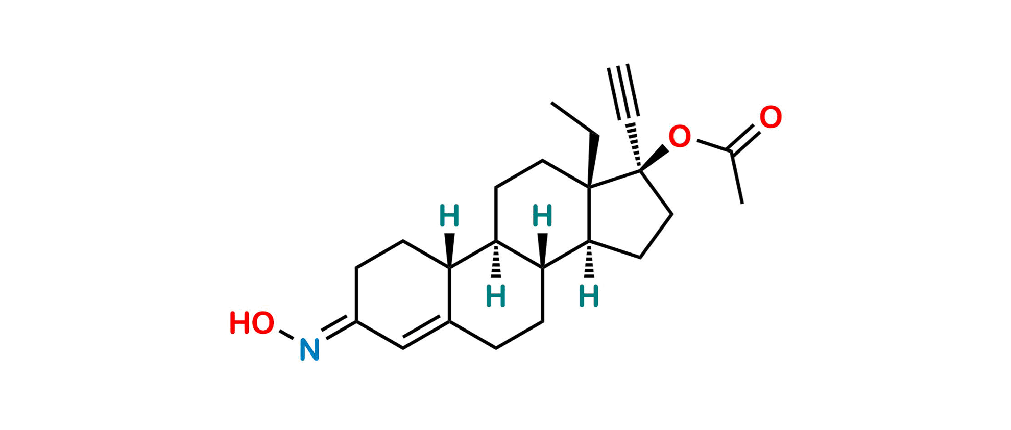 (E)-Norgestimate | | SynZeal