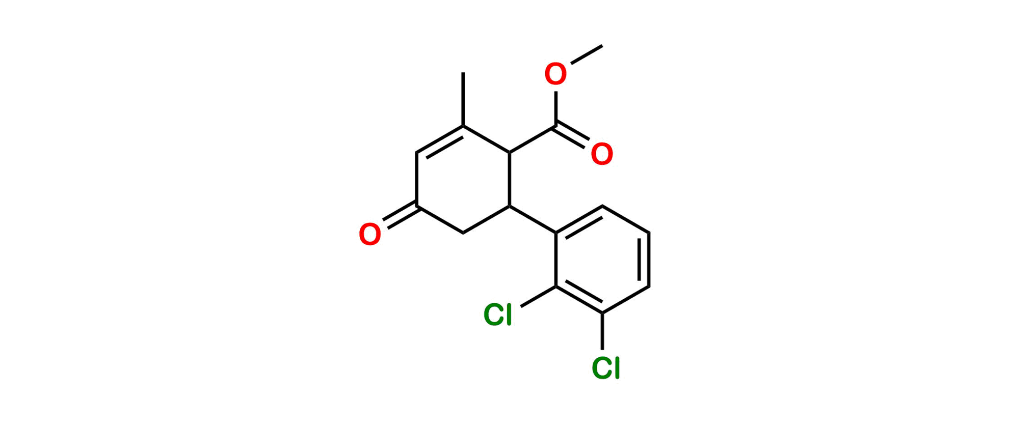 Clevidipine Impurity 5 | 1801167-49-6 | SynZeal