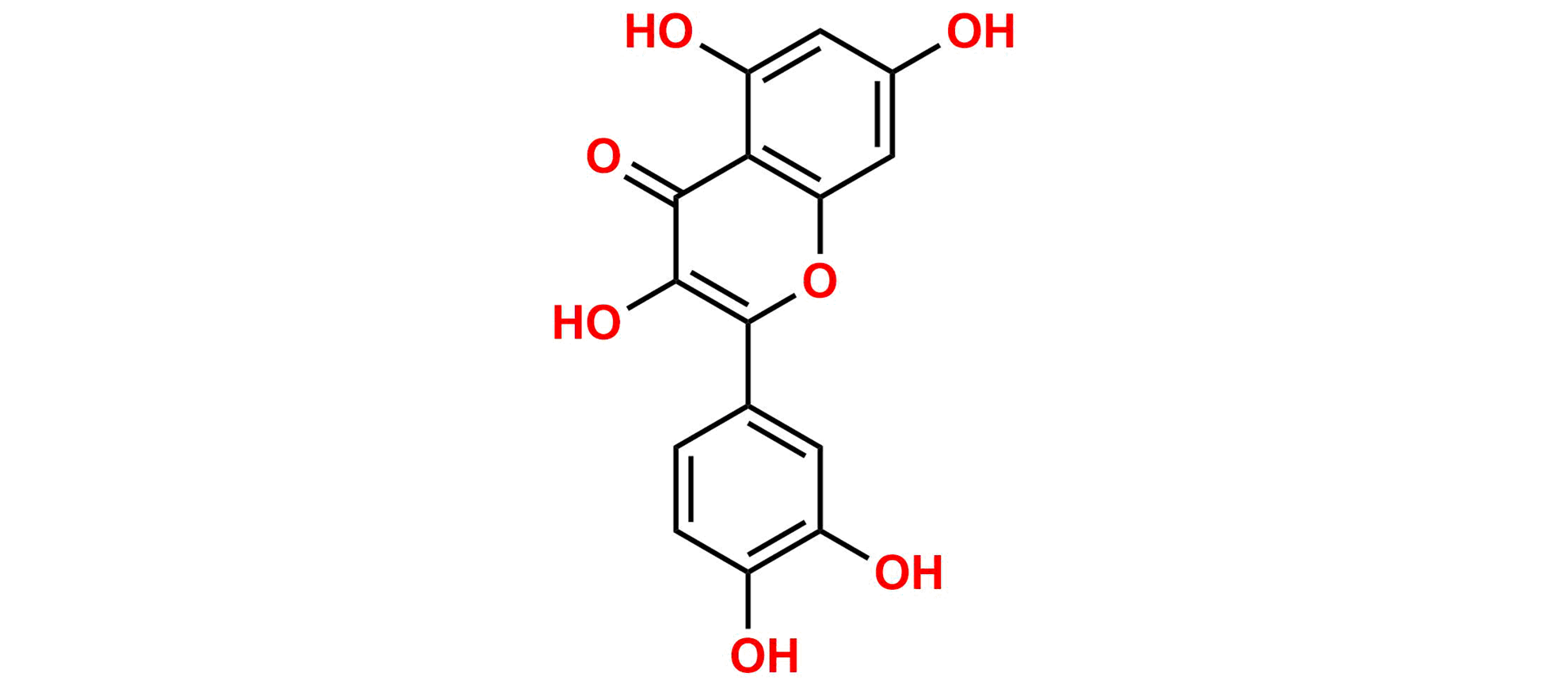 Rutoside EP Impurity C | 117-39-5 | SynZeal