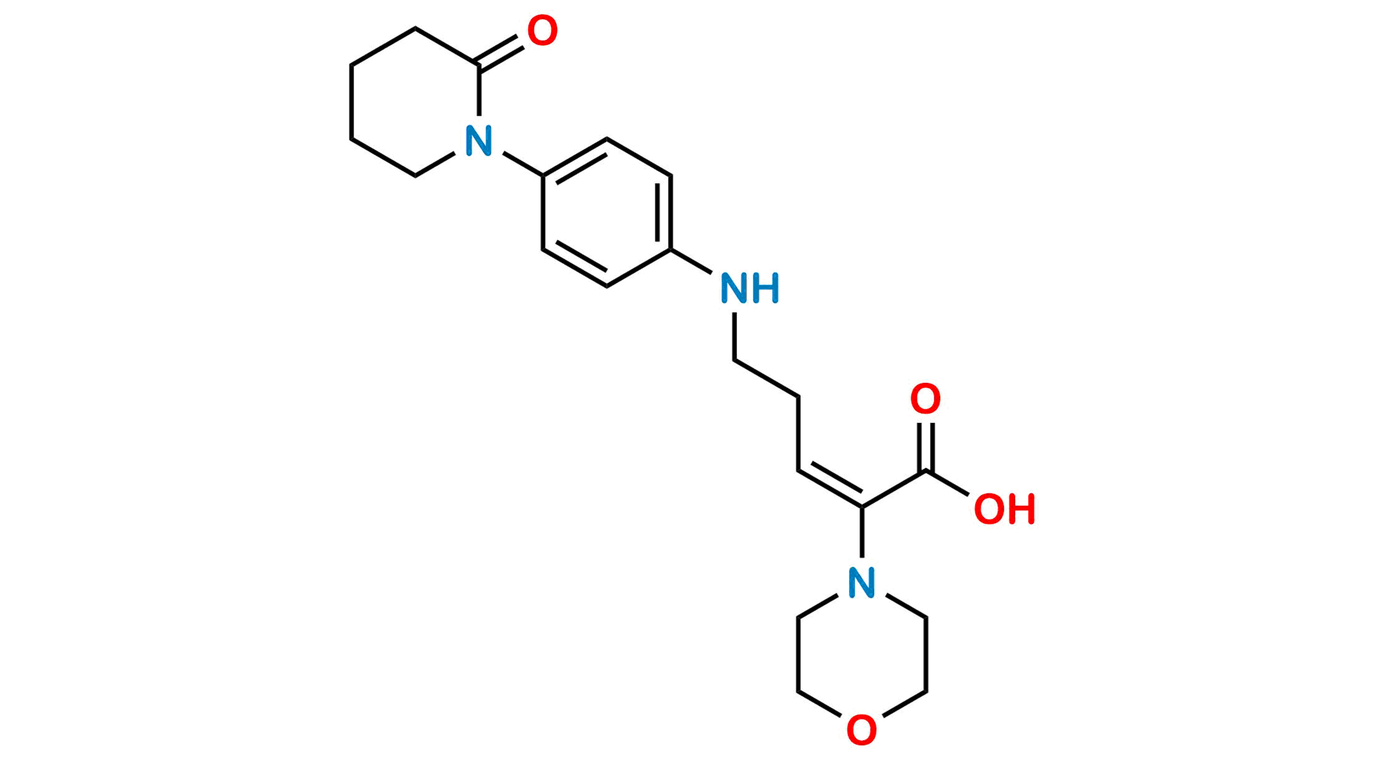 Apixaban Impurity 117 | | SynZeal