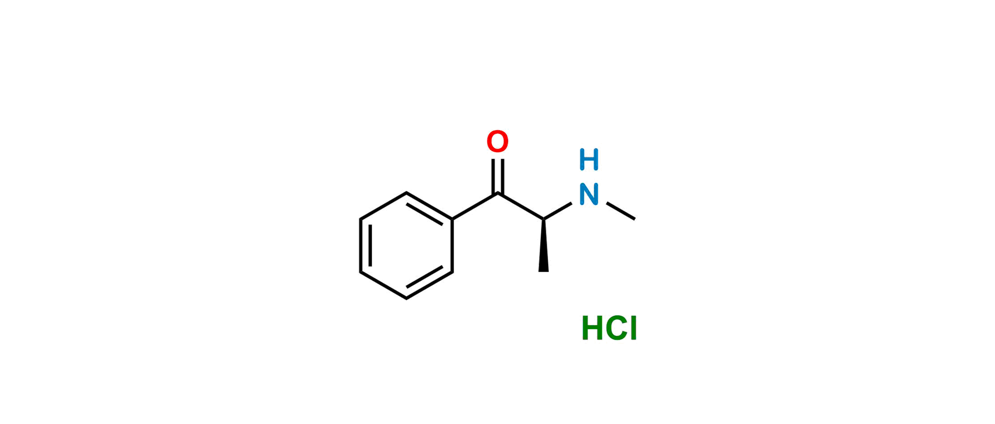 (S)-(-)-Methcathinone Hydrochloride | 66514-93-0 | SynZeal