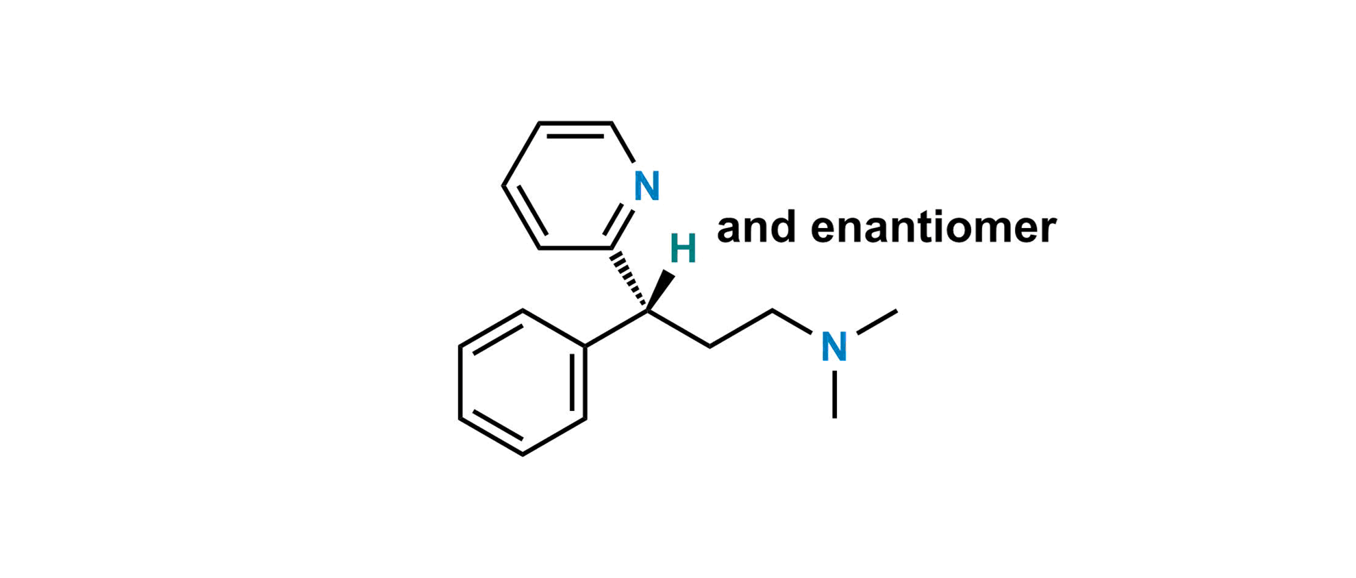 Pheniramine | 86-21-5 | SynZeal