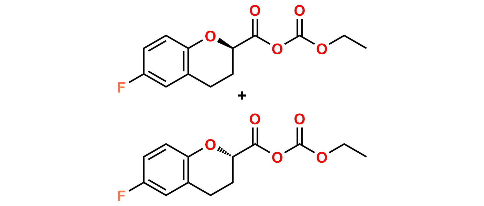 Nebivolol Ethyl Carbonyl Carbonate | SynZeal
