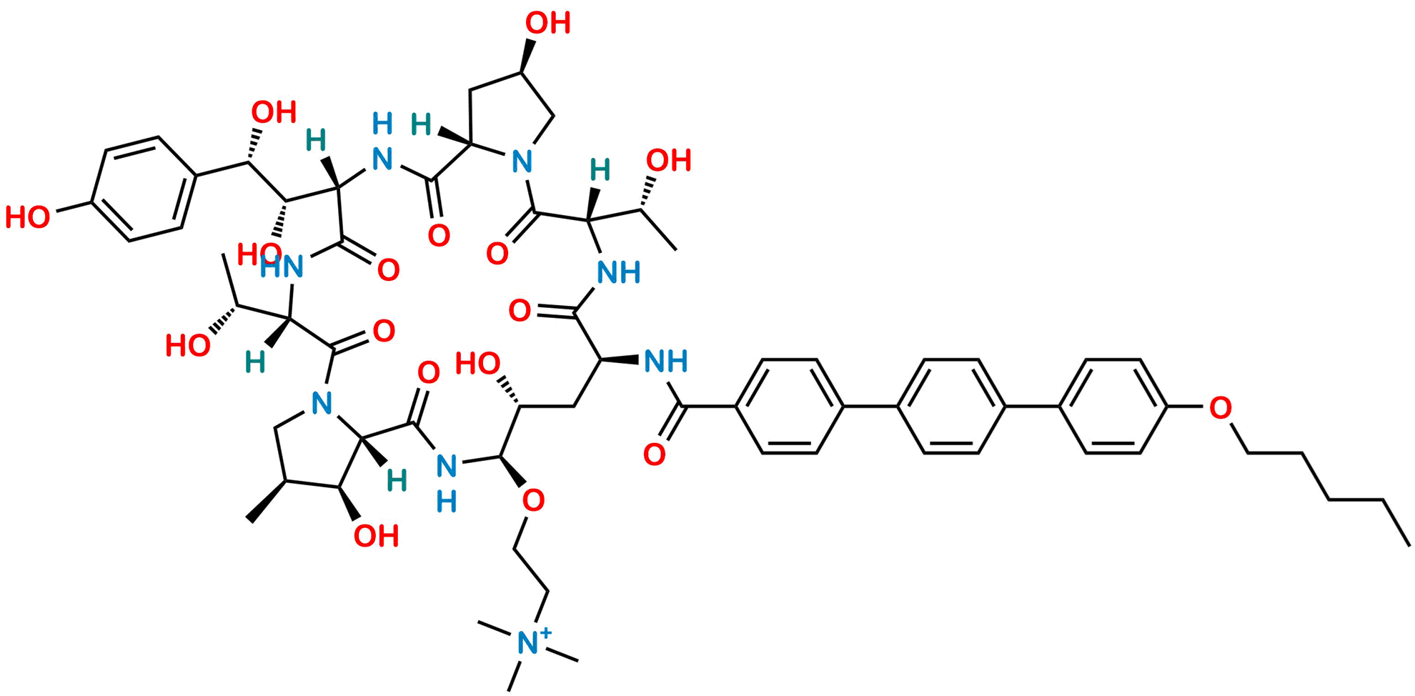Rezafungin | | SynZeal