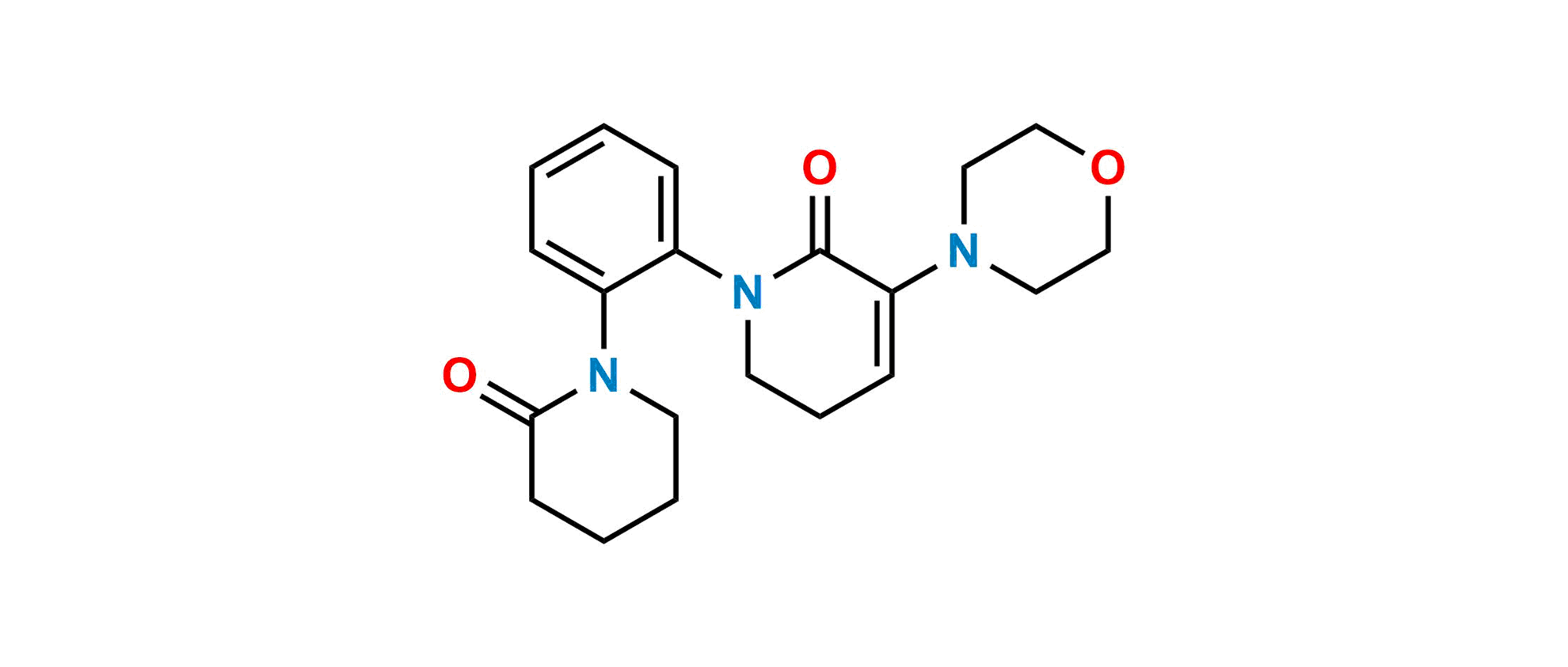 Apixaban Impurity 120 | | SynZeal
