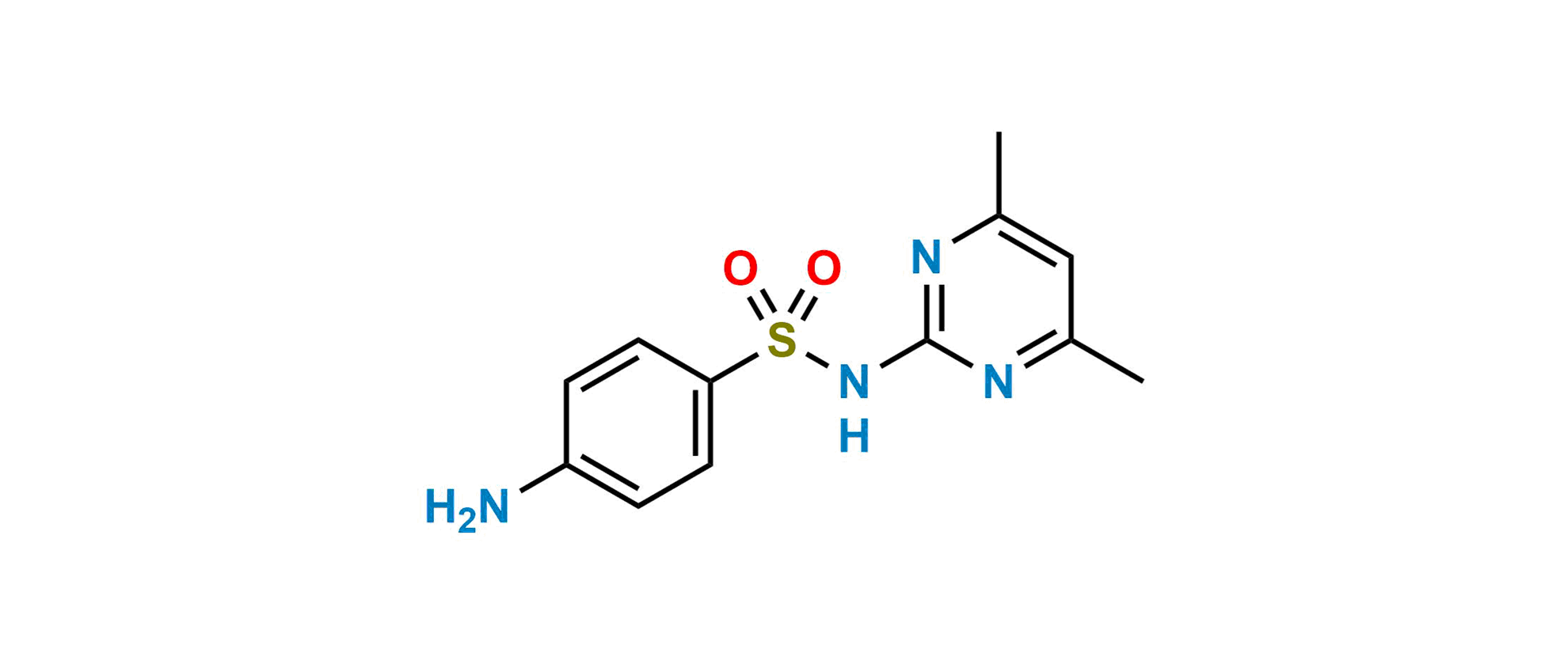 Sulfamethazine | 57-68-1 | SynZeal