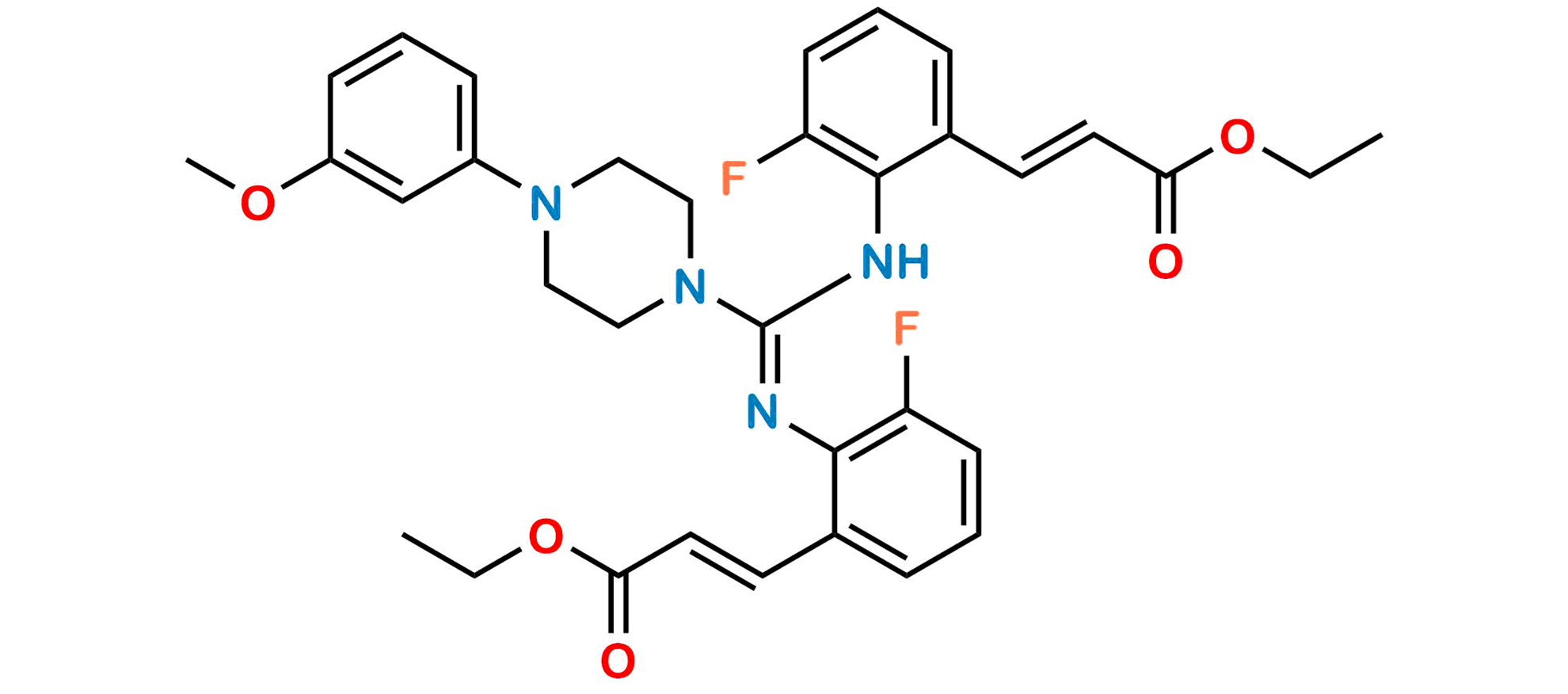 Letermovir Impurity 10 | SynZeal