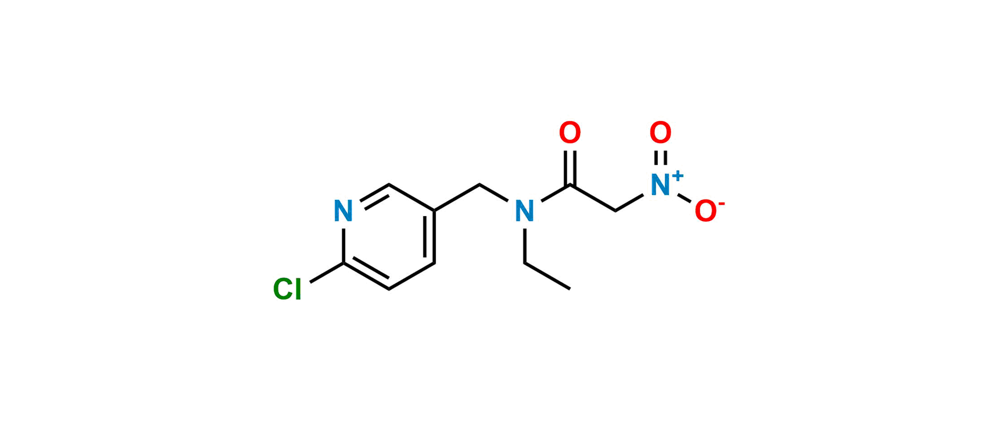Nitenpyram Impurity 2 | SynZeal