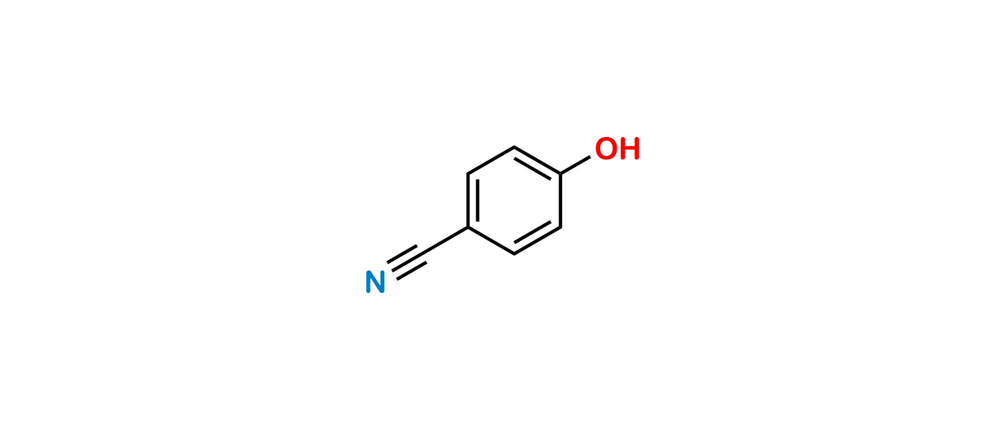 4-Cyanophenol | 767-00-0 | | SynZeal