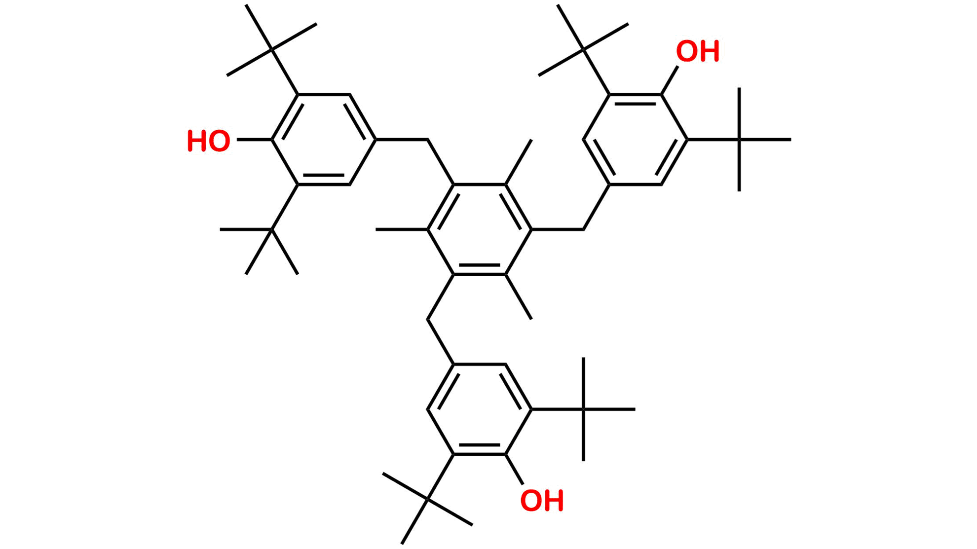 Irganox 1330 | | SynZeal