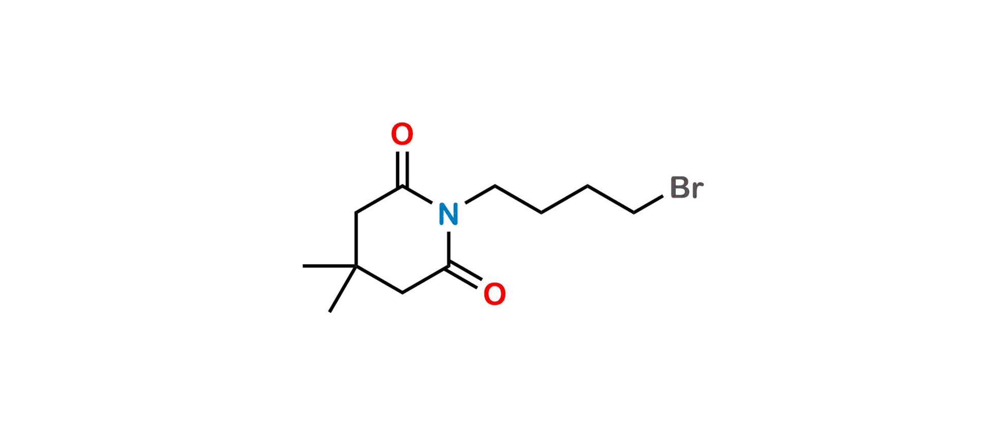 Gepirone Impurity 1 | 84951-42-8 | SynZeal