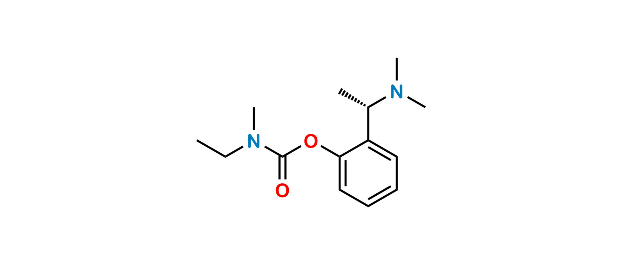 Rivastigmine Ortho Isomer | SynZeal