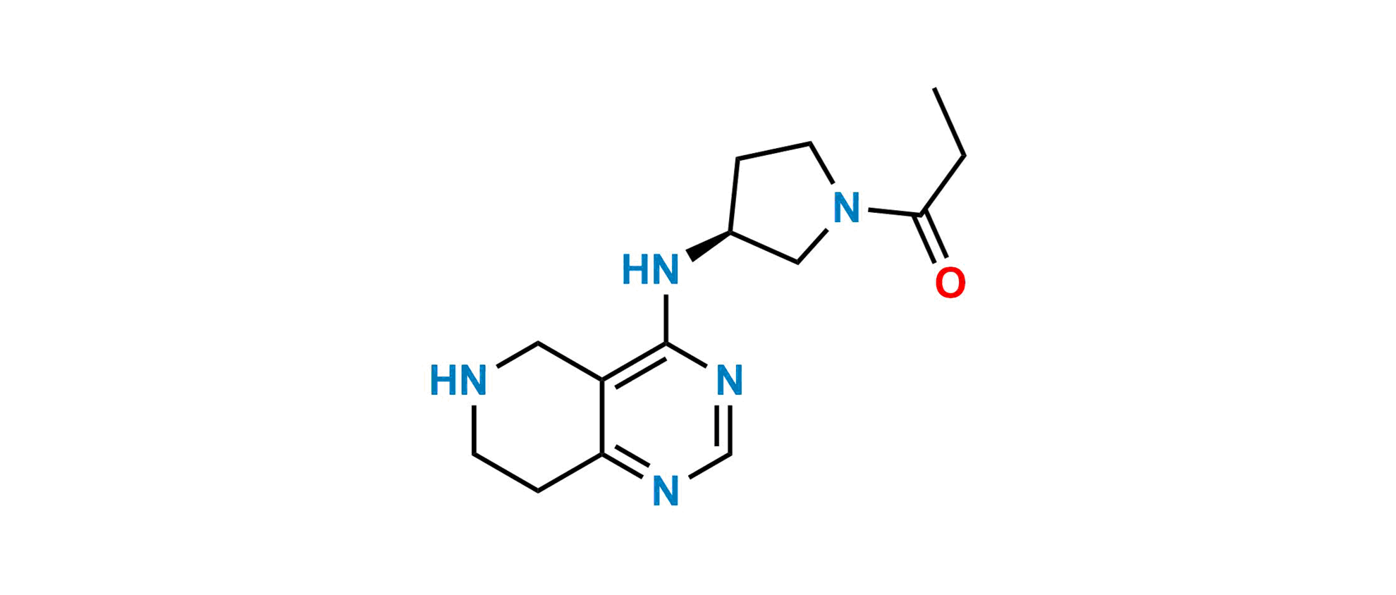 Leniolisib Impurity 7 | 2237220-22-1 | SynZeal